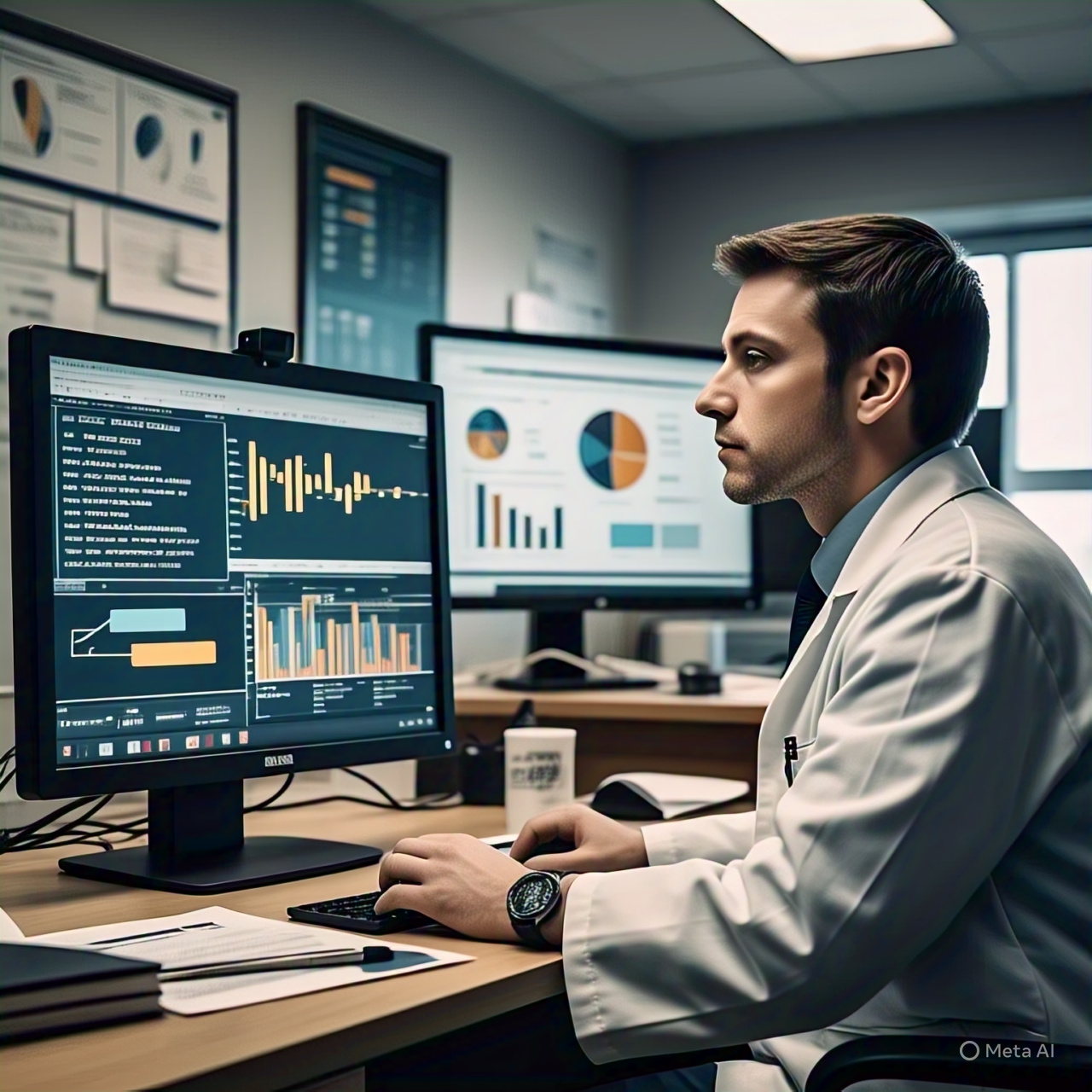 Rishi Teja | Portfolio